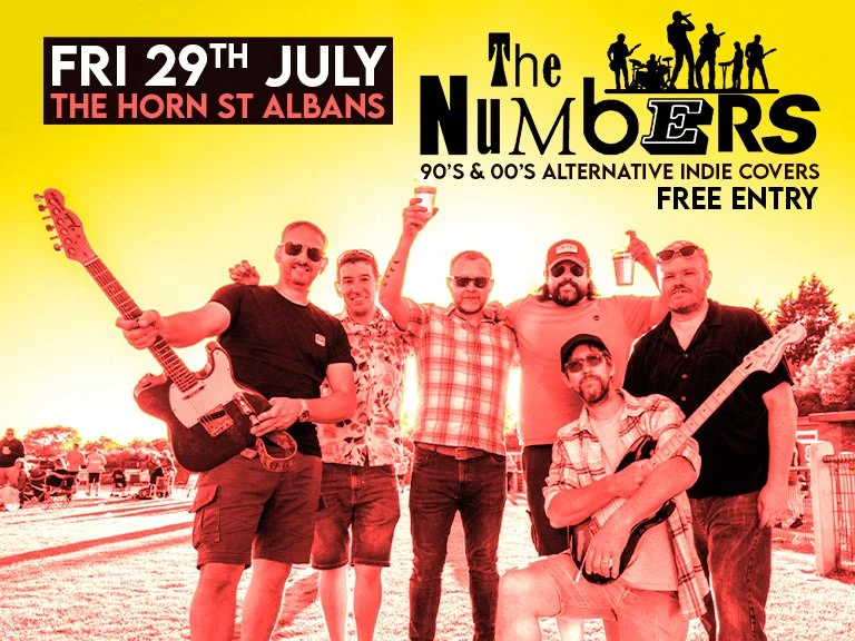 HORN Listings — The Horn