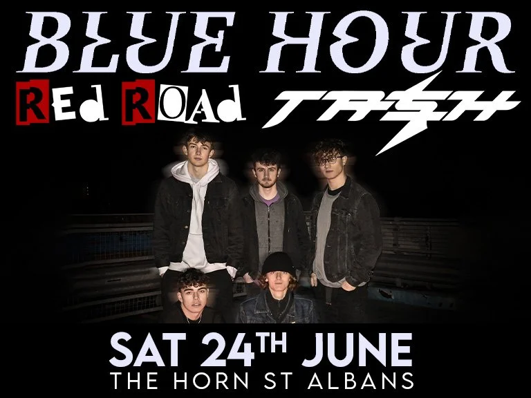 HORN Listings — The Horn