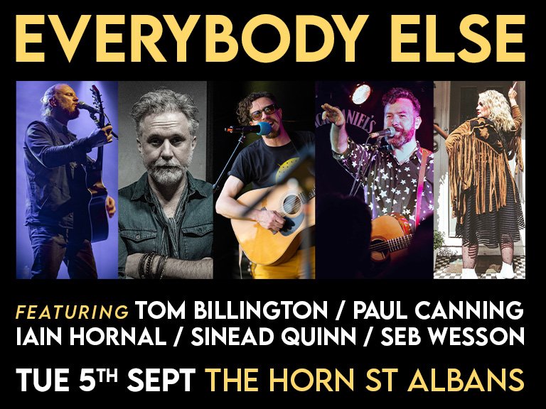 HORN Listings — The Horn