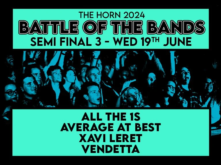 HORN Listings — The Horn