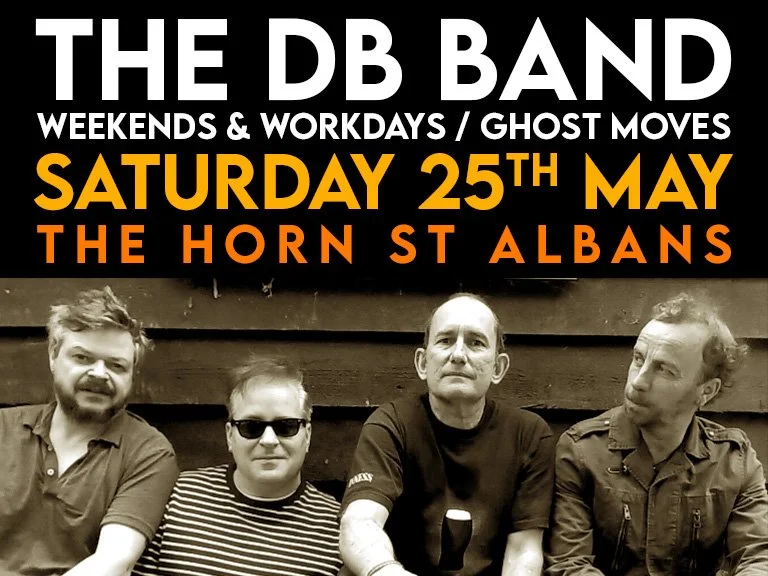 HORN Listings — The Horn