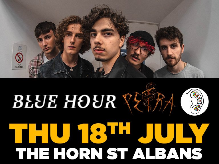 HORN Listings — The Horn