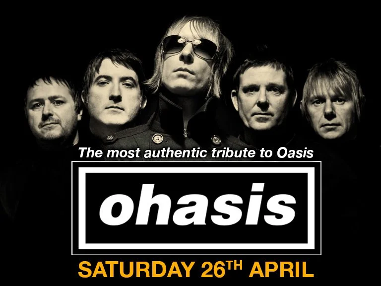 HORN Listings — The Horn