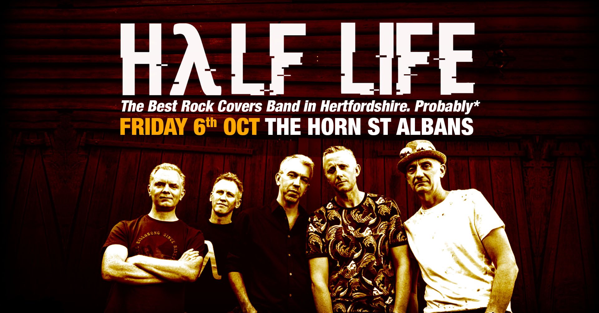 Half Life The Horn half-life-the-horn