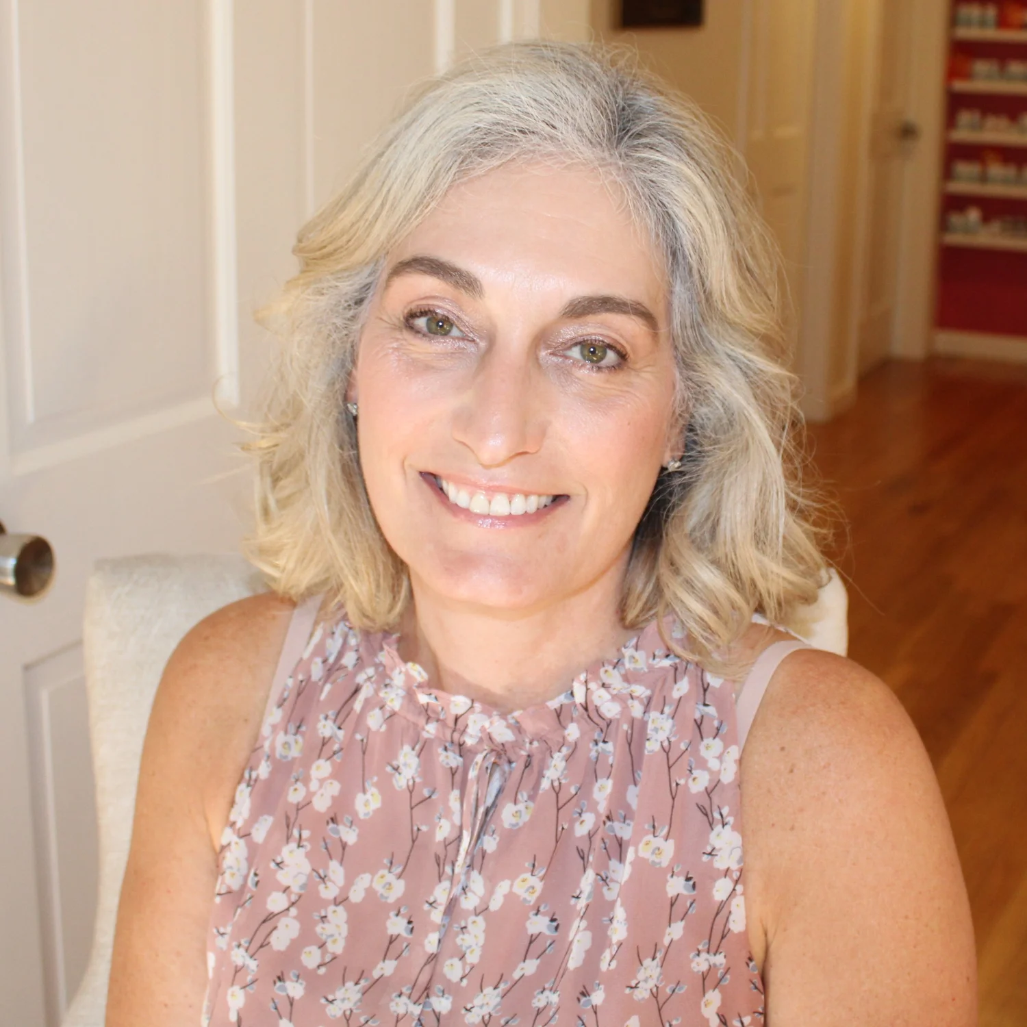 Admin Team — Therapeutic Bodywork