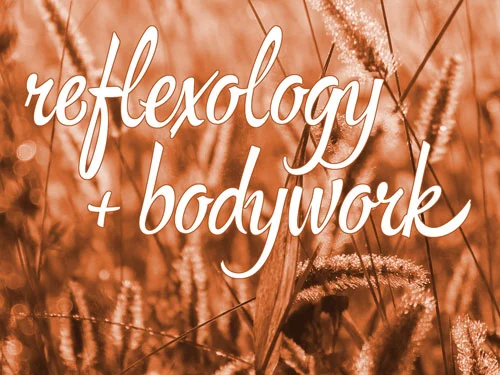 Therapeutic Bodywork - Acupuncture and Massage at one of Cape Cod best ...