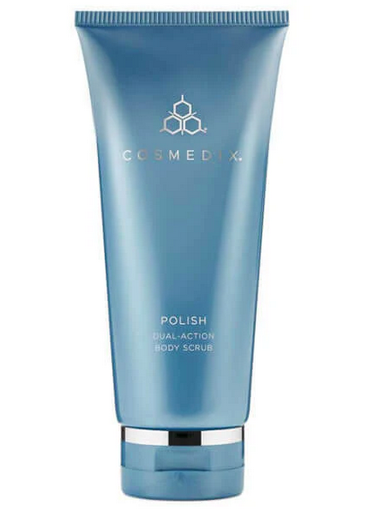 Polish Body Scrub — Therapeutic Bodywork