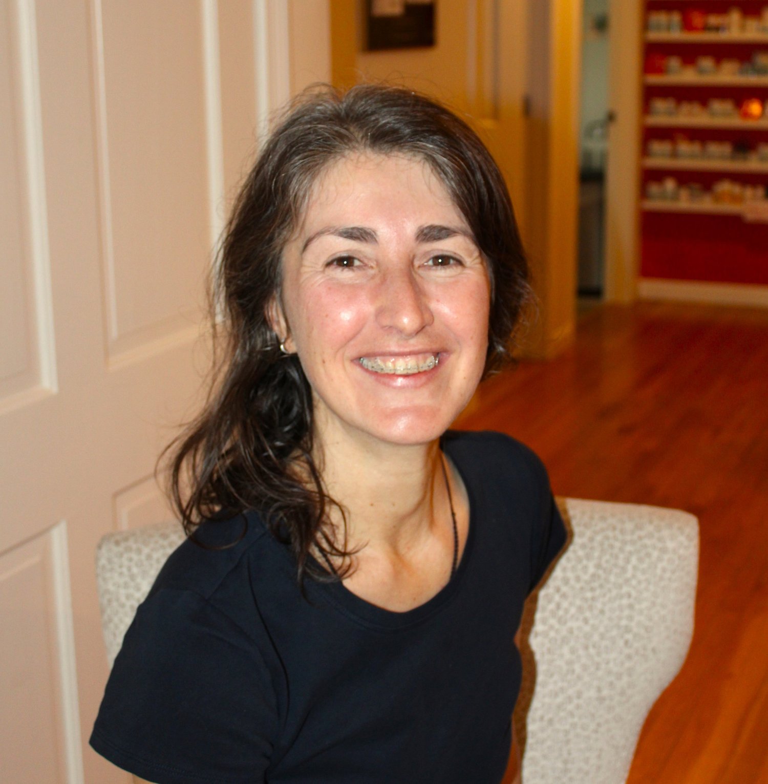 Massage Therapy based on Cape Cod — Therapeutic Bodywork