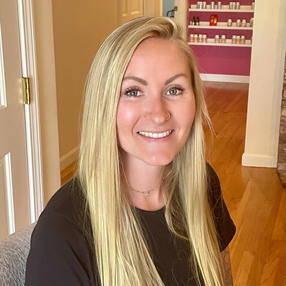 Admin Team — Therapeutic Bodywork