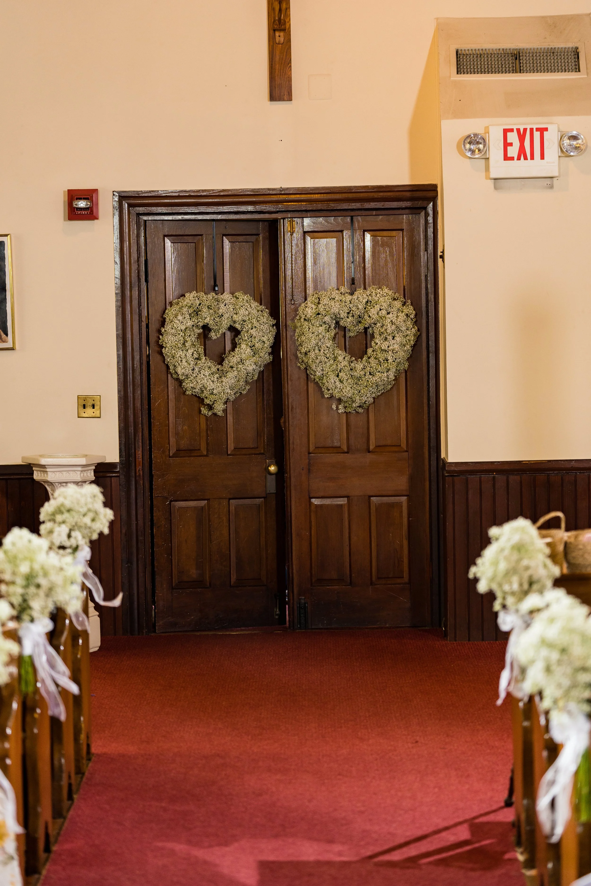 Joyful June Wedding at Grounds for Sculpture | Janet Makrancy’s ...