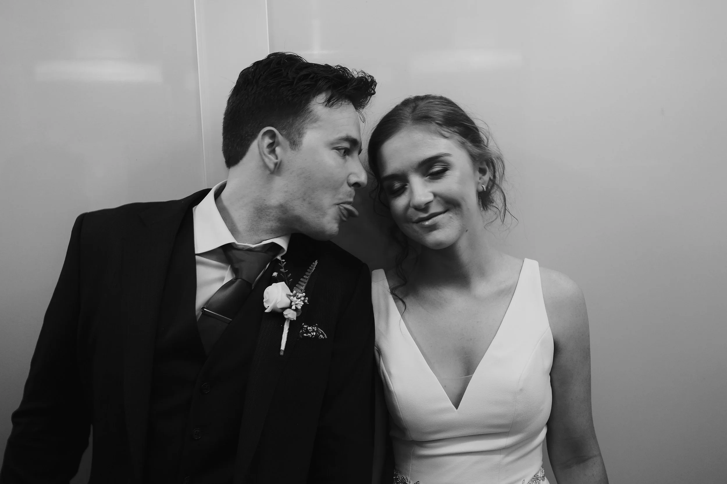 Jared Lindsay Fort Worth, Texas wedding and portrait photographer