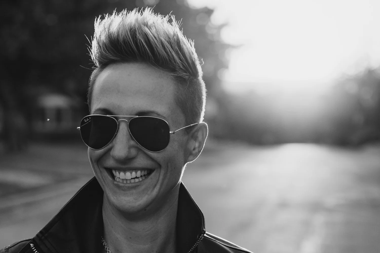 Jared Lindsay Fort Worth, Texas wedding and portrait photographer