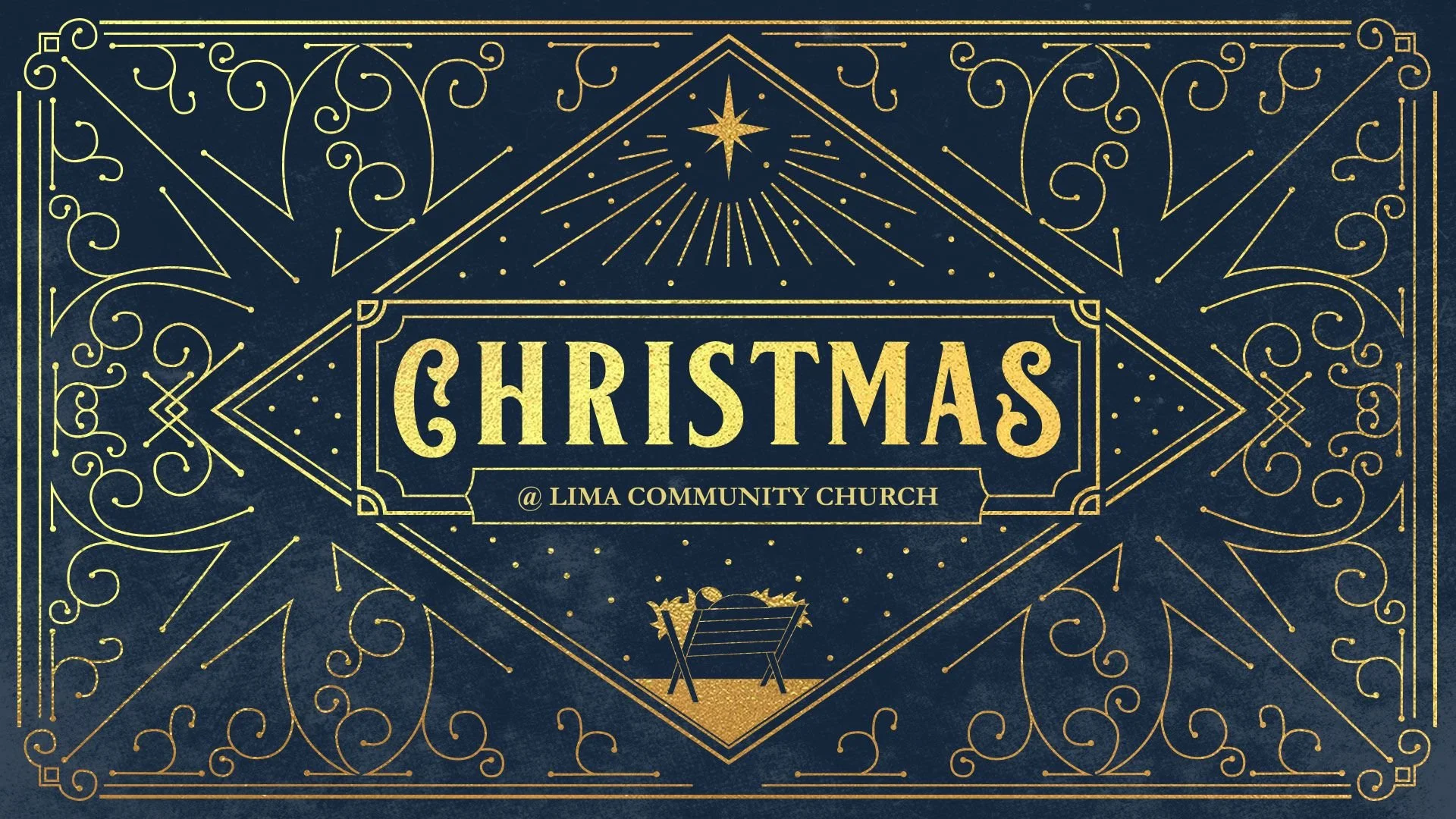 Lima Community Church