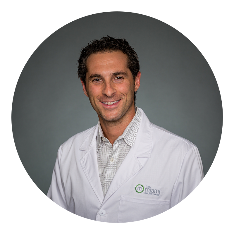 Our Team — miami anesthesia services