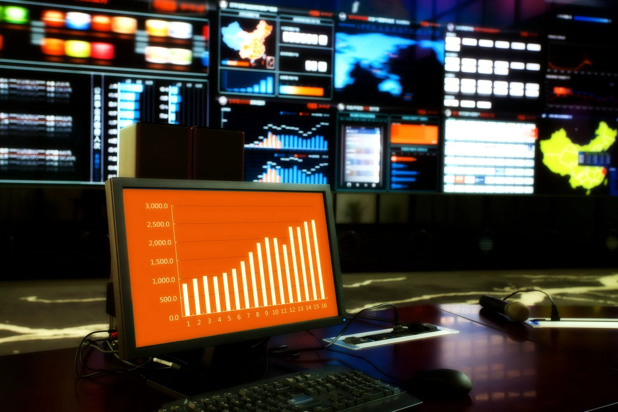 AlphaSix Qato™ — AlphaSix