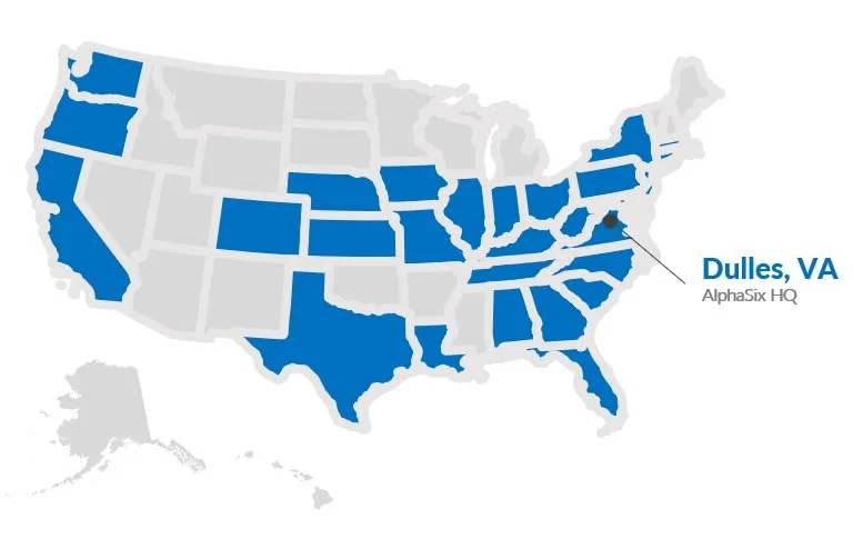 Careers — AlphaSix