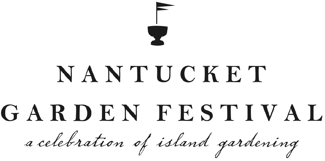 NANTUCKET GARDEN FESTIVAL