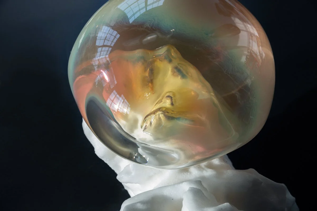 Tír na nÓg — MOLLIE McKINLEY