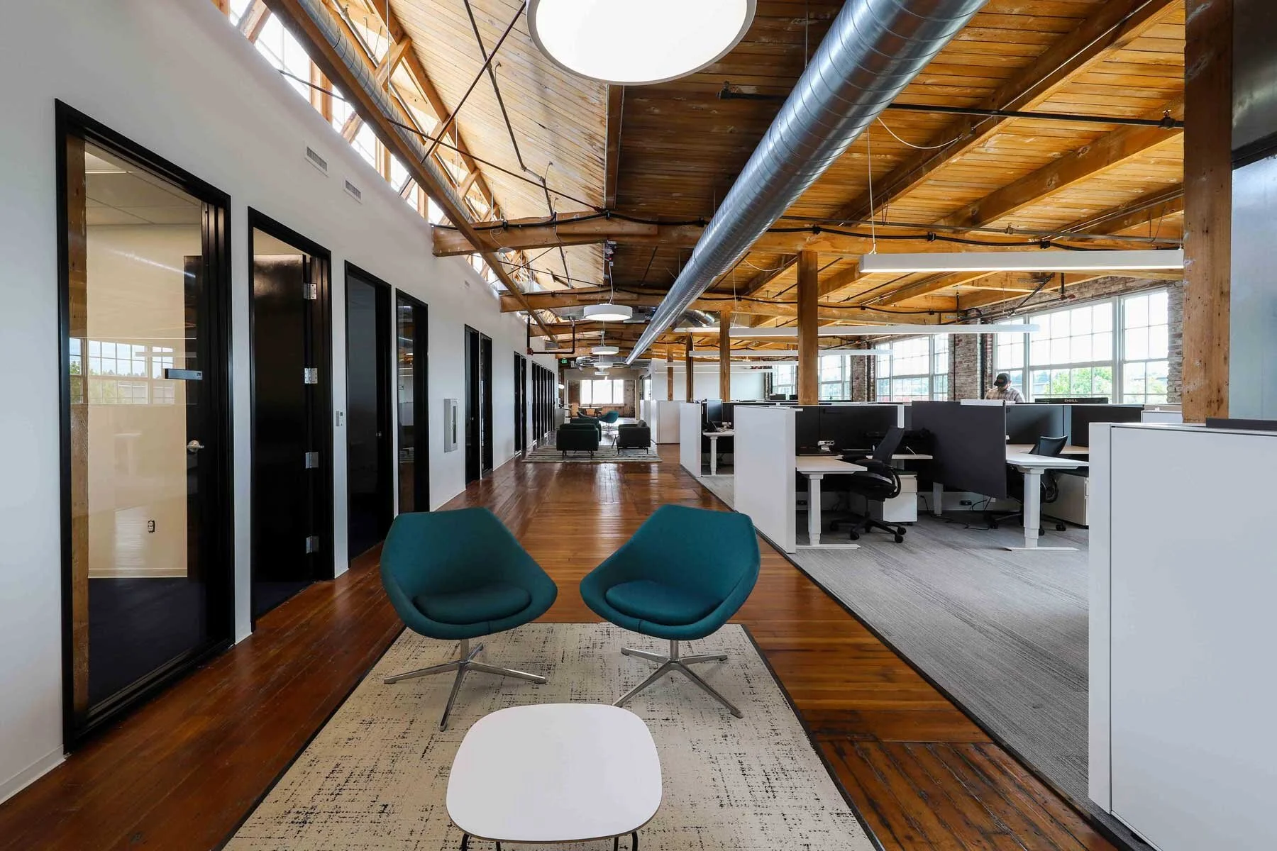 Iron Fireman Collective