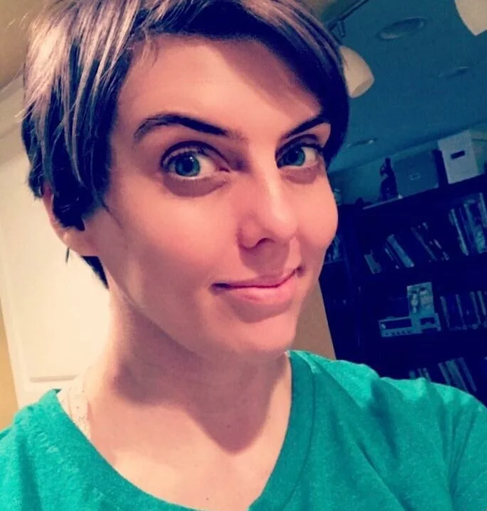 Amy Reyes's Instagram, Twitter & Facebook on IDCrawl