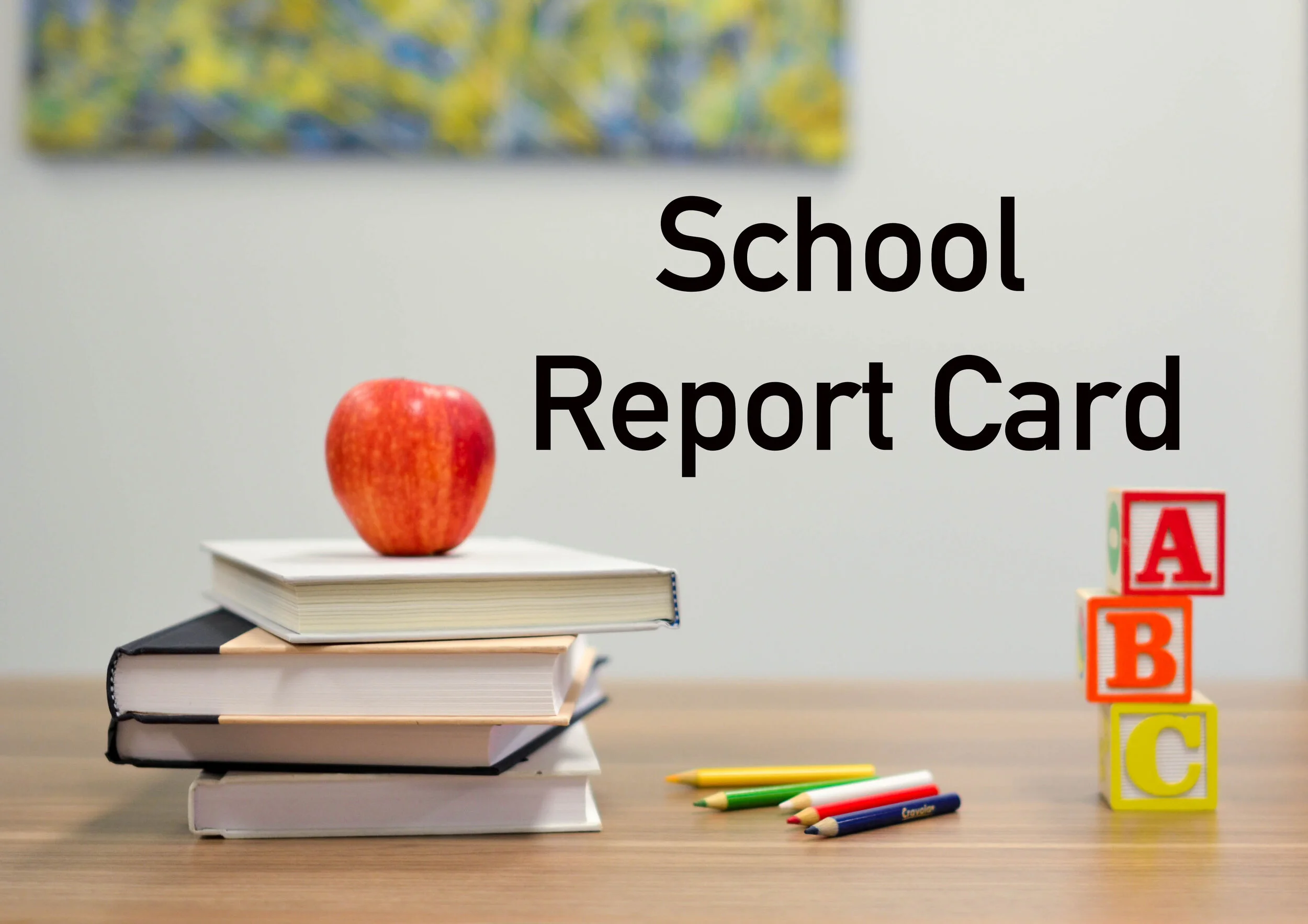 Woodruff Elementary School