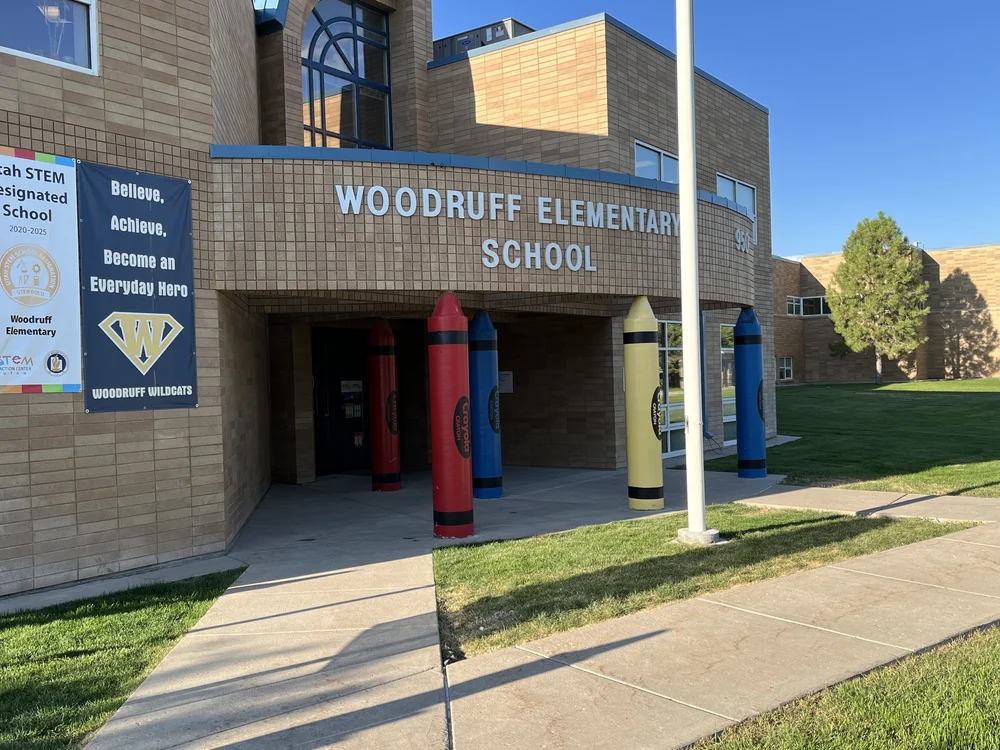 Woodruff Elementary School