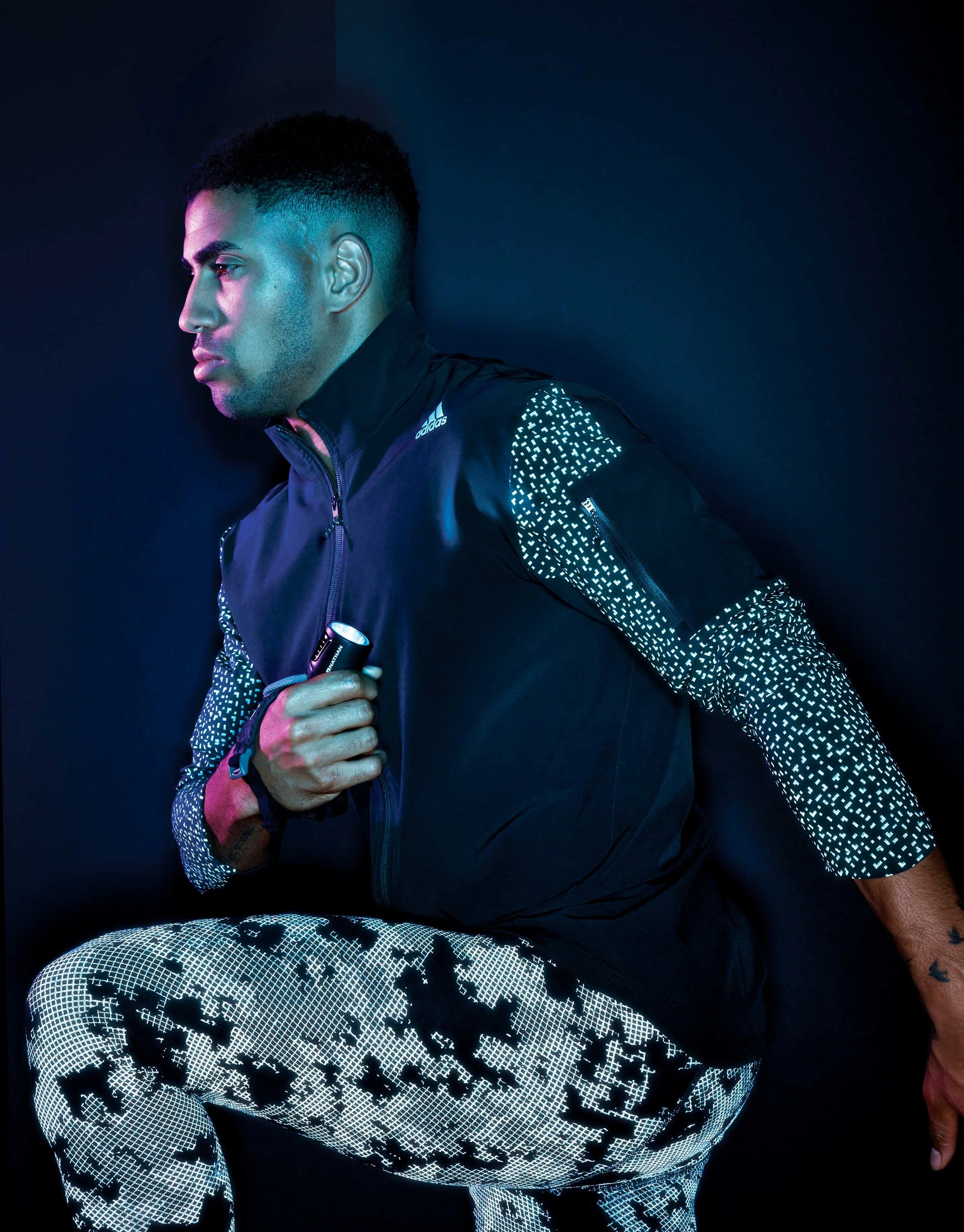 Pushnik. Photography