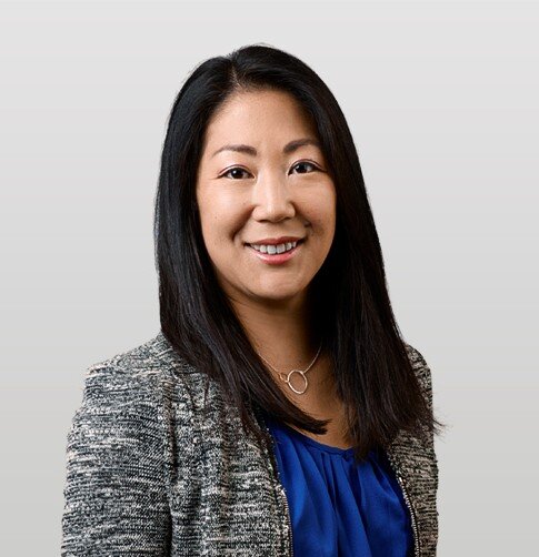 Louise Lee — Alberta Women Entrepreneurs