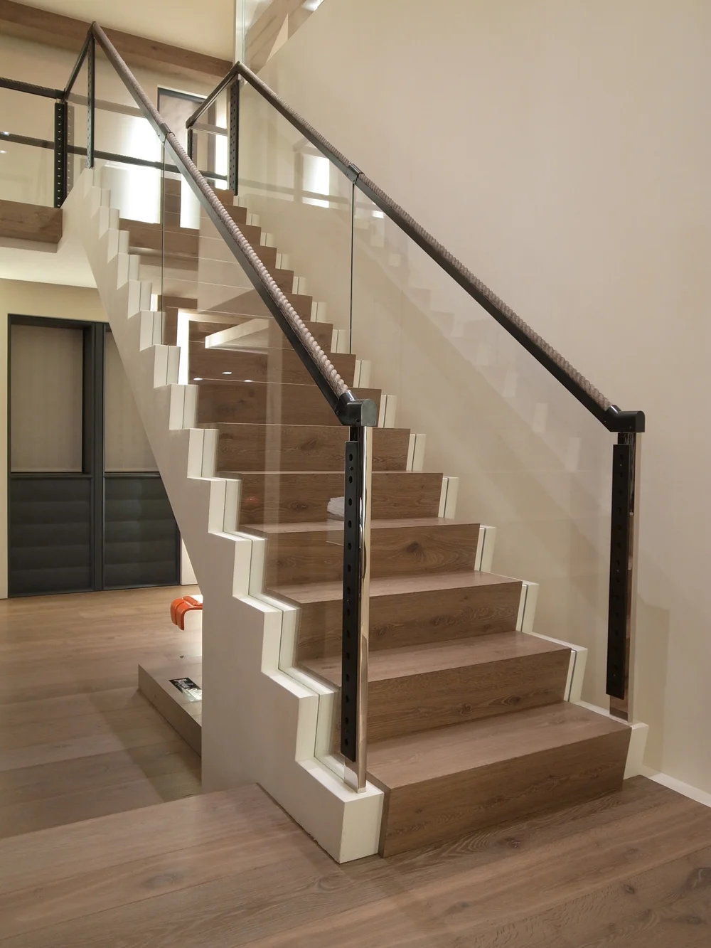 Mohawk Water Mill — Ferra Designs