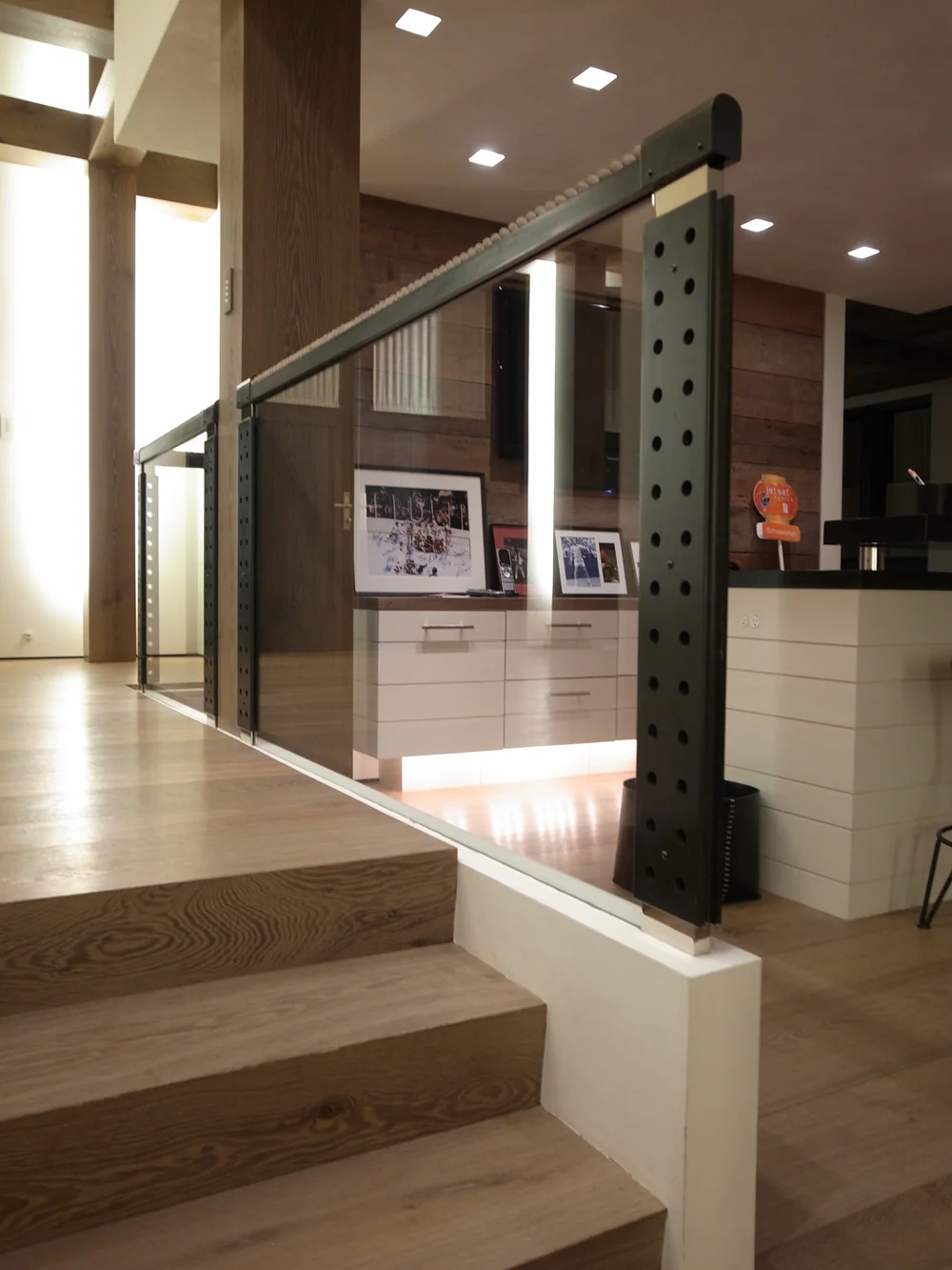 Mohawk Water Mill — Ferra Designs