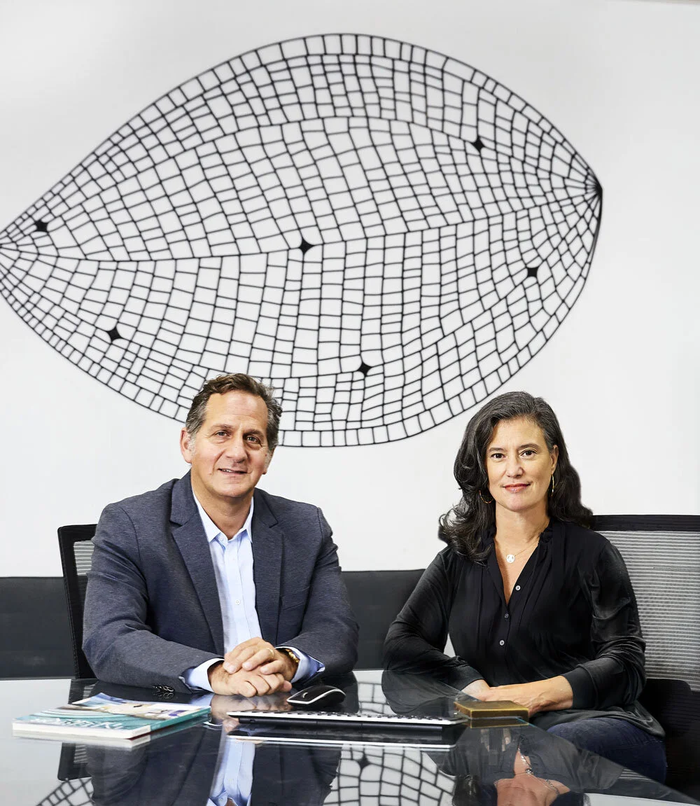 Top Metal Fabricator Facility in Brooklyn Navy Yard — Ferra Designs