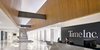 Time Inc. Architecture Staircase Metalwork — Ferra Designs
