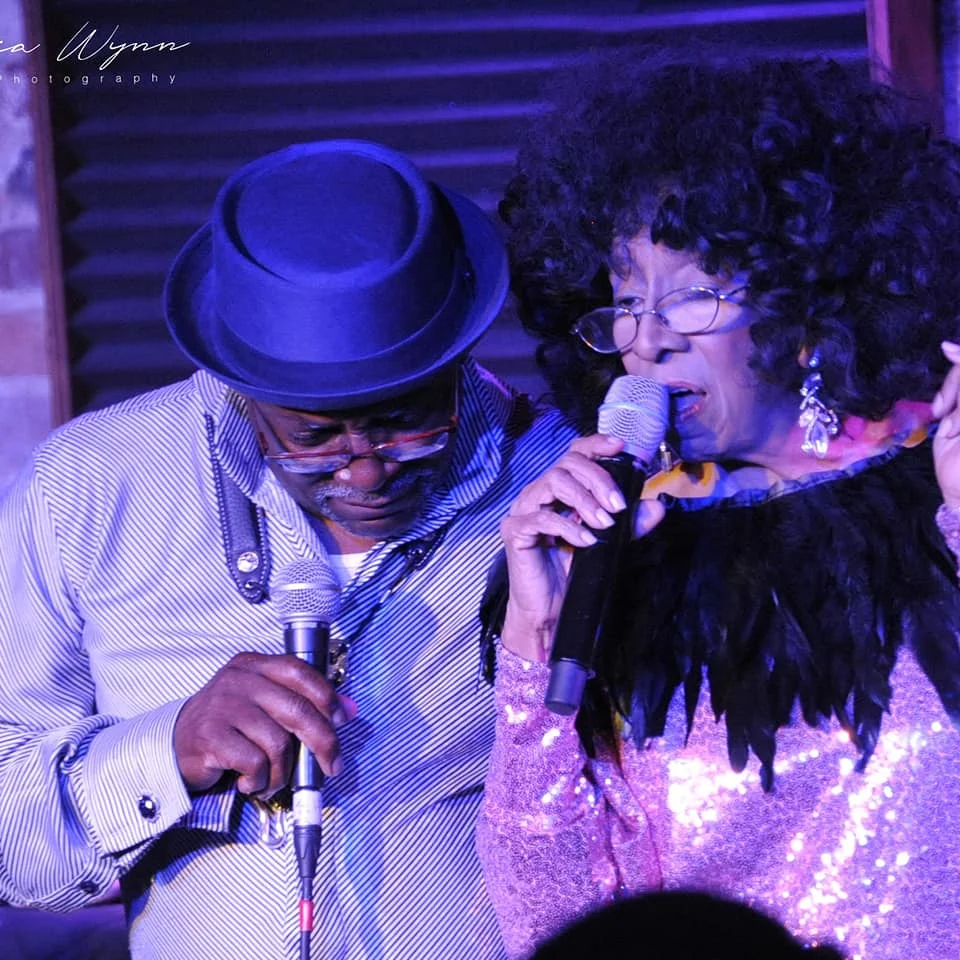 Various Artist — Maria Wynn Photographer