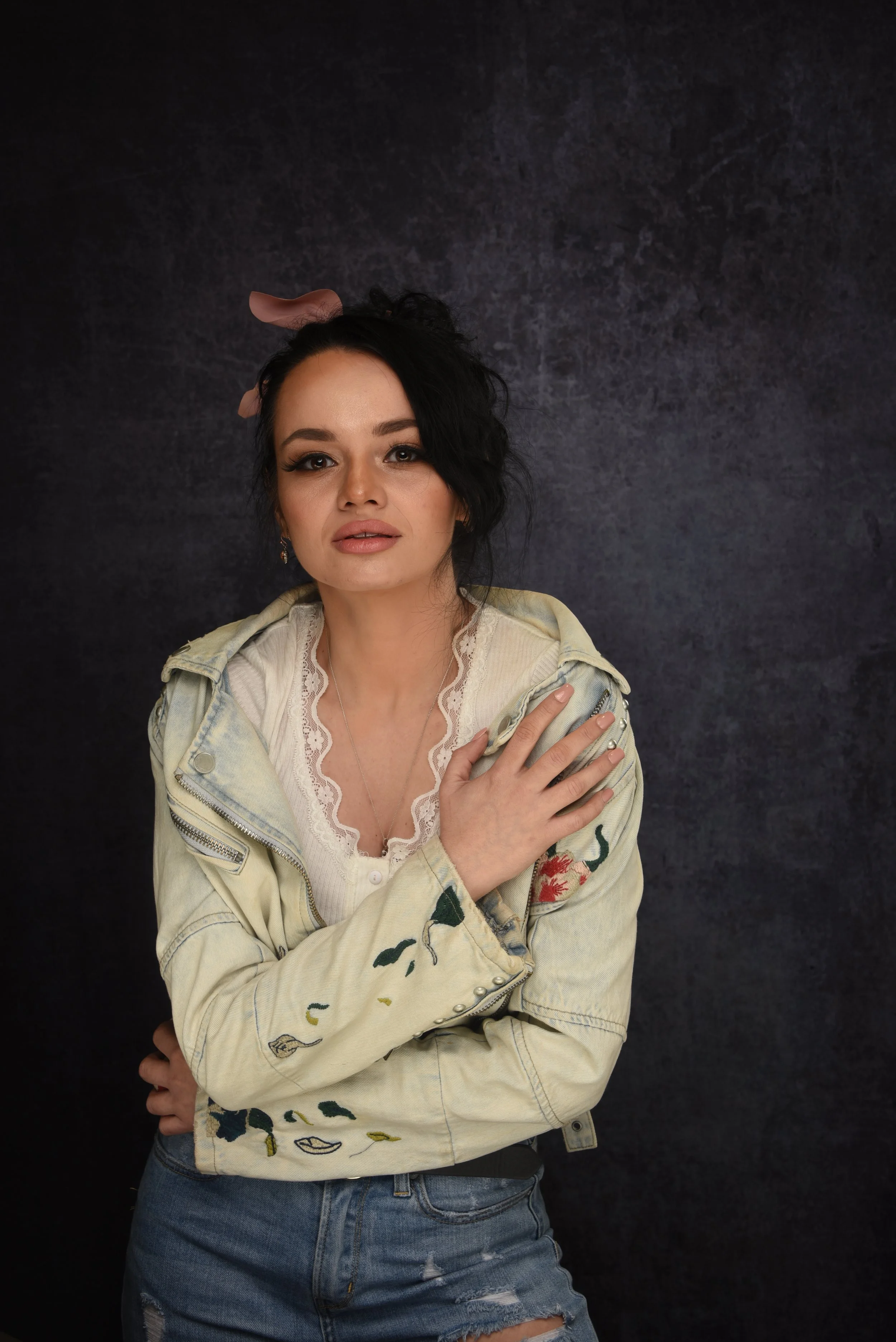 Unveil Your Unique Essence: Maria Wynn Photography - Your Premier ...