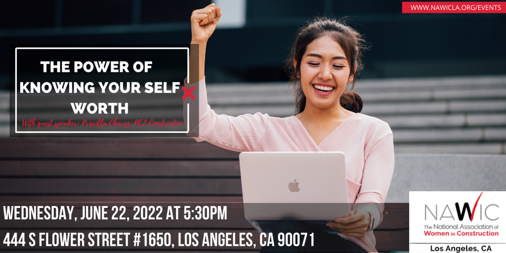 Events — National Association of Women in Construction, Los Angeles