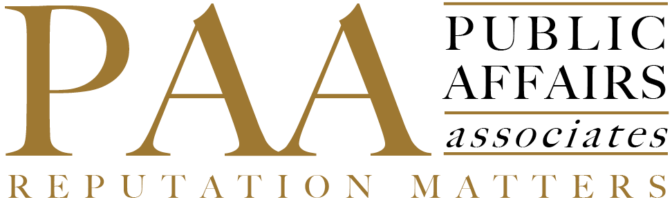 Public Affairs Associates