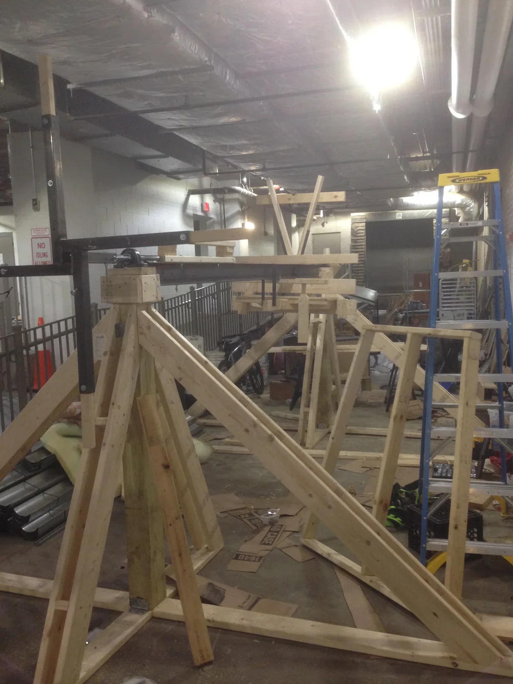 Flipping Gravity | Climate Action Design Project – Matthew McEntee ...
