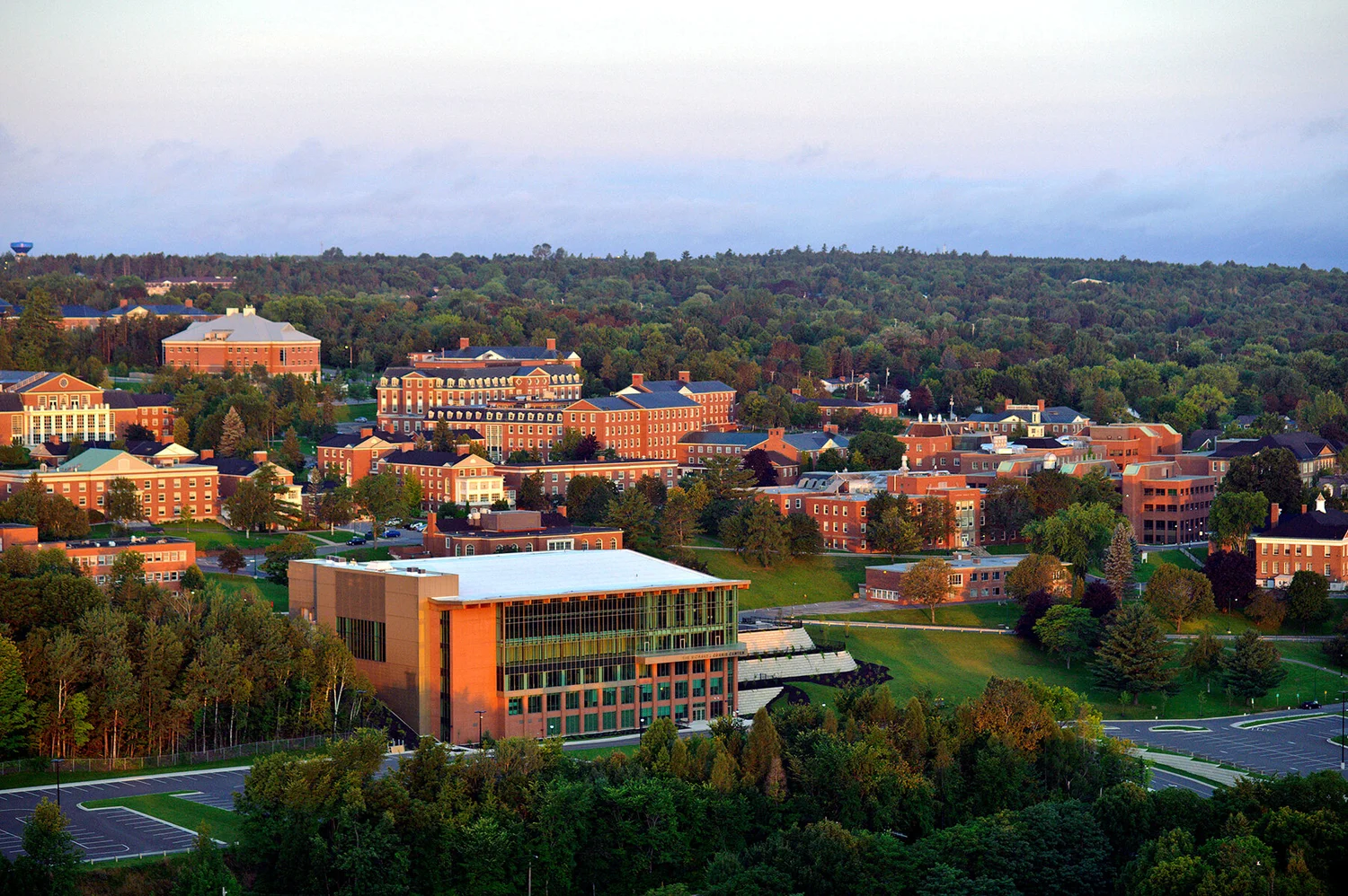 UNB Alumni — UNB Student Union