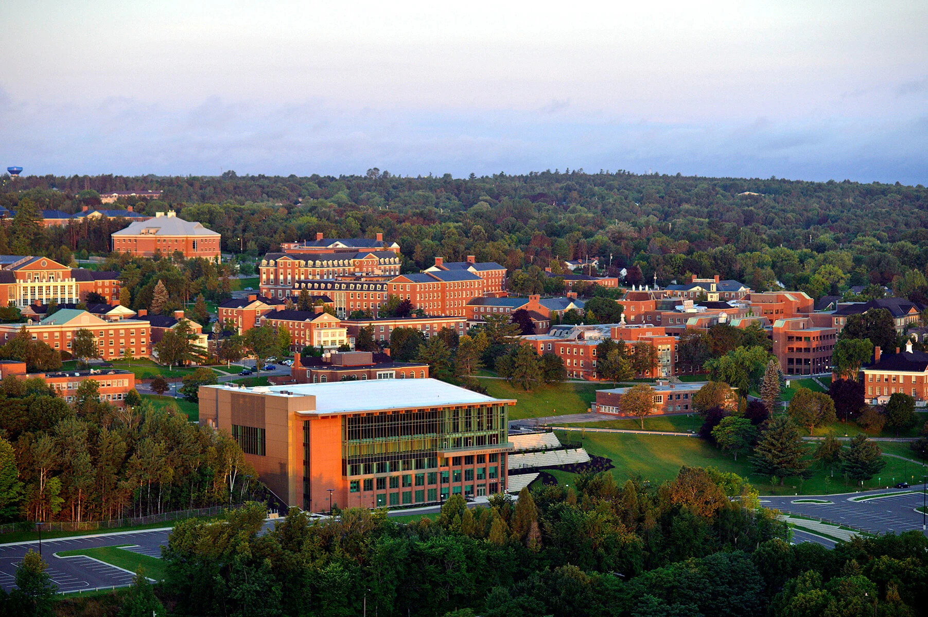 UNB Alumni — UNB Student Union