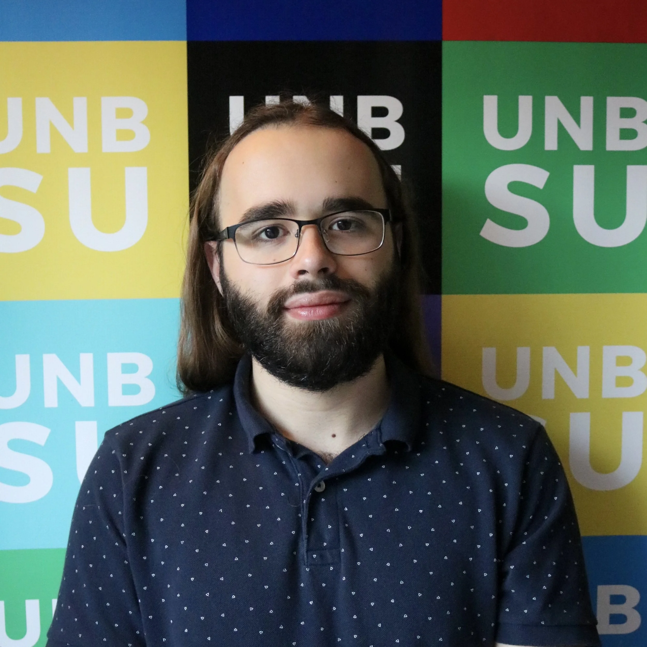 Council — UNB Student Union