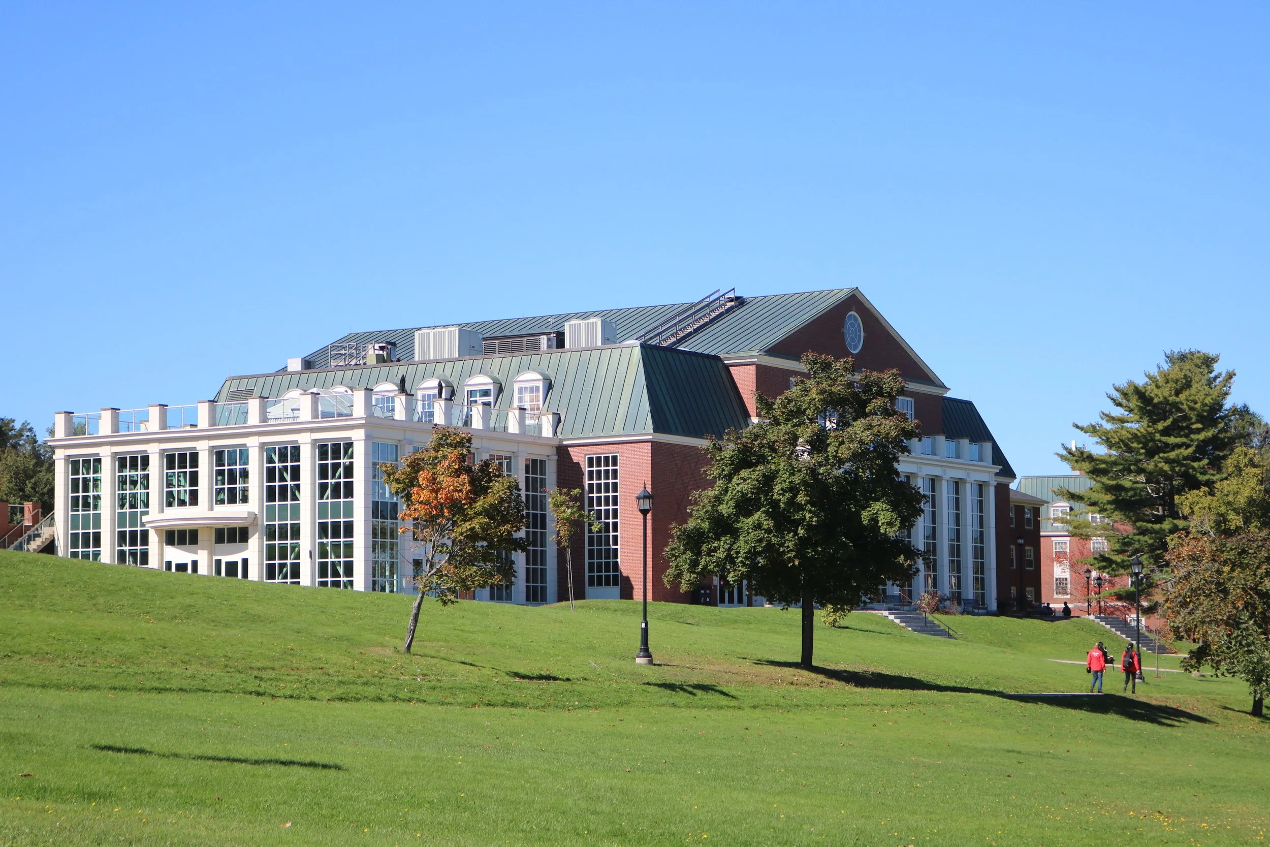 UNB Student Union