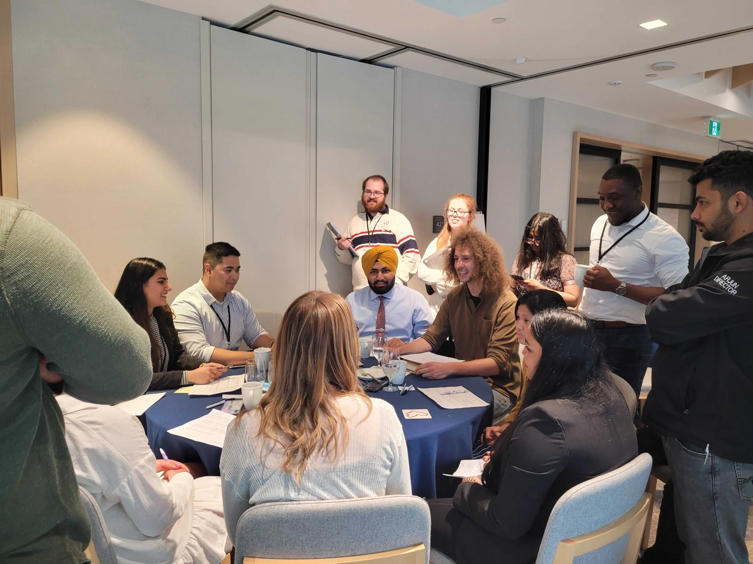 News — UNB Student Union