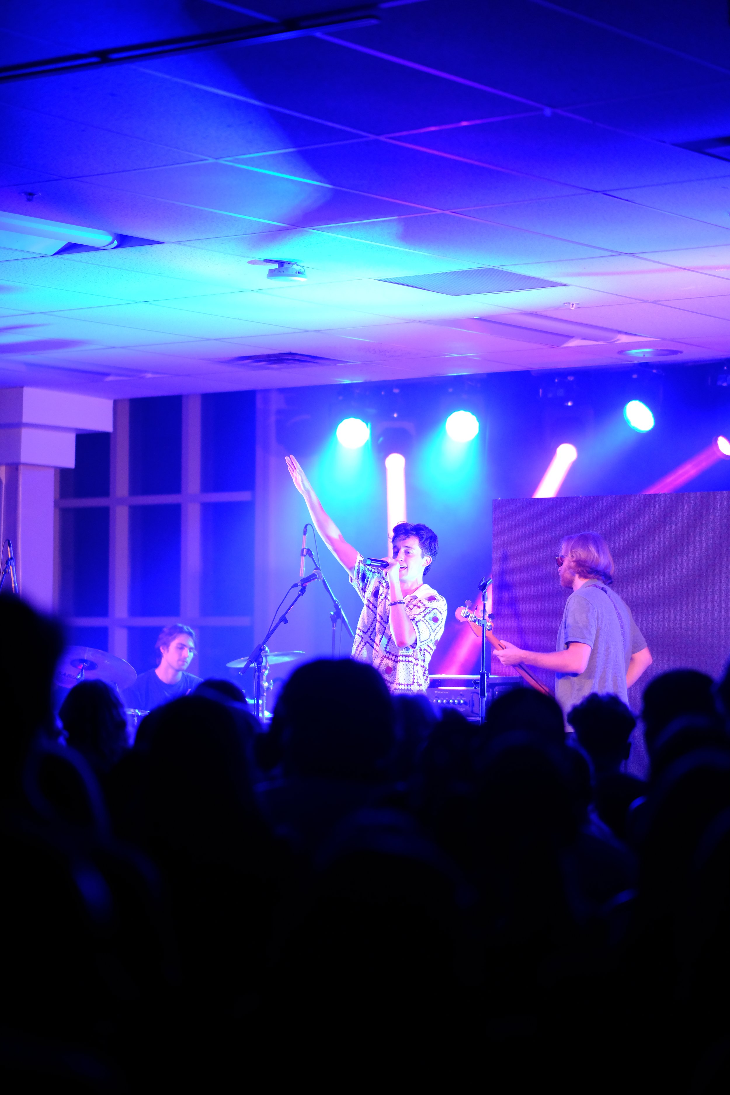 UNB Student Union