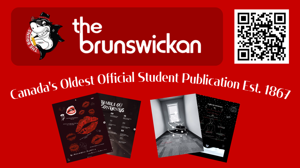 SUB — UNB Student Union