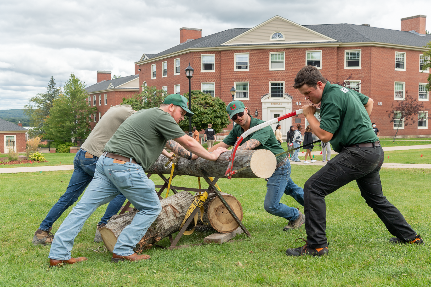 Clubs and Societies — UNB Student Union