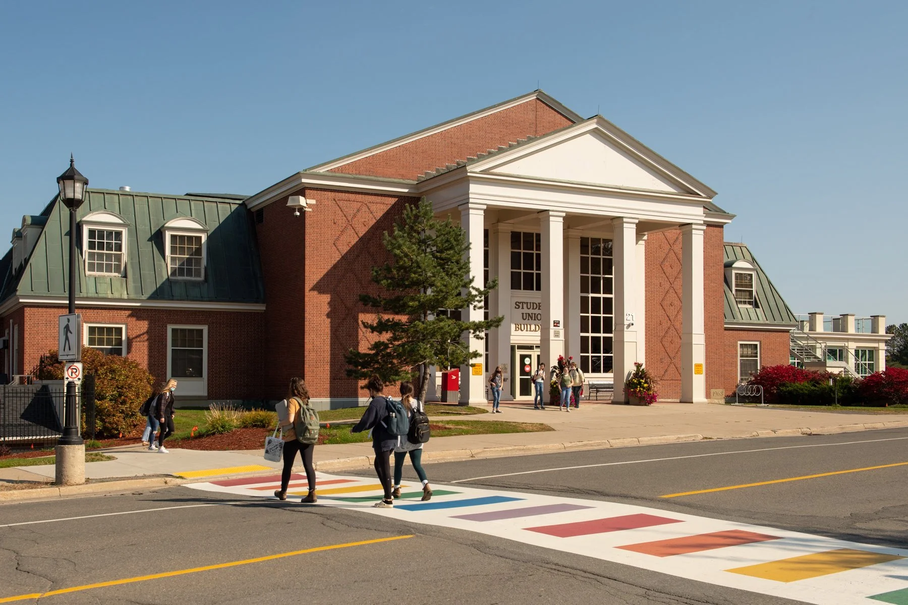 UNB Student Union