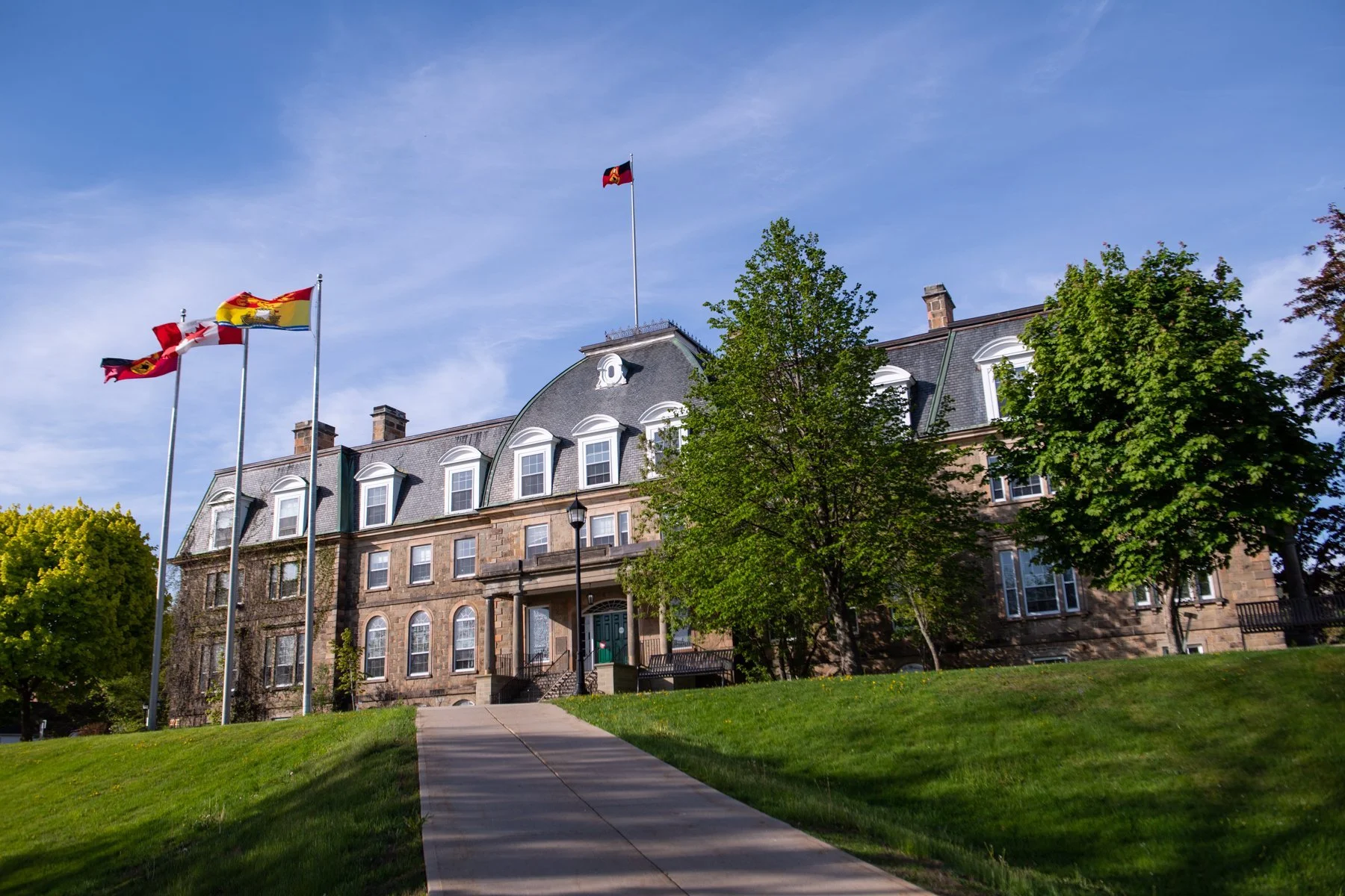 UNB Student Union