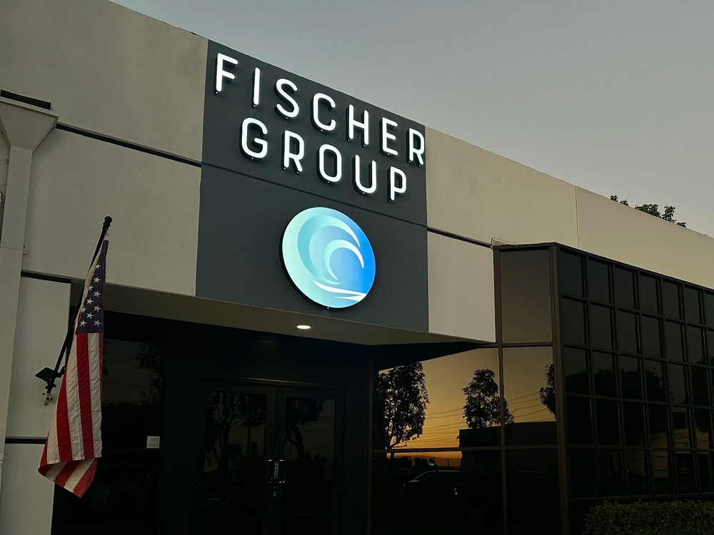 Our Team — The Fischer Group