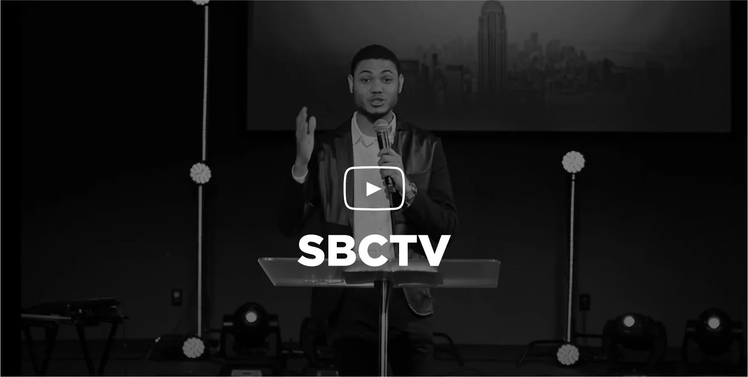 Spirit of Brotherhood Church | All For Love.