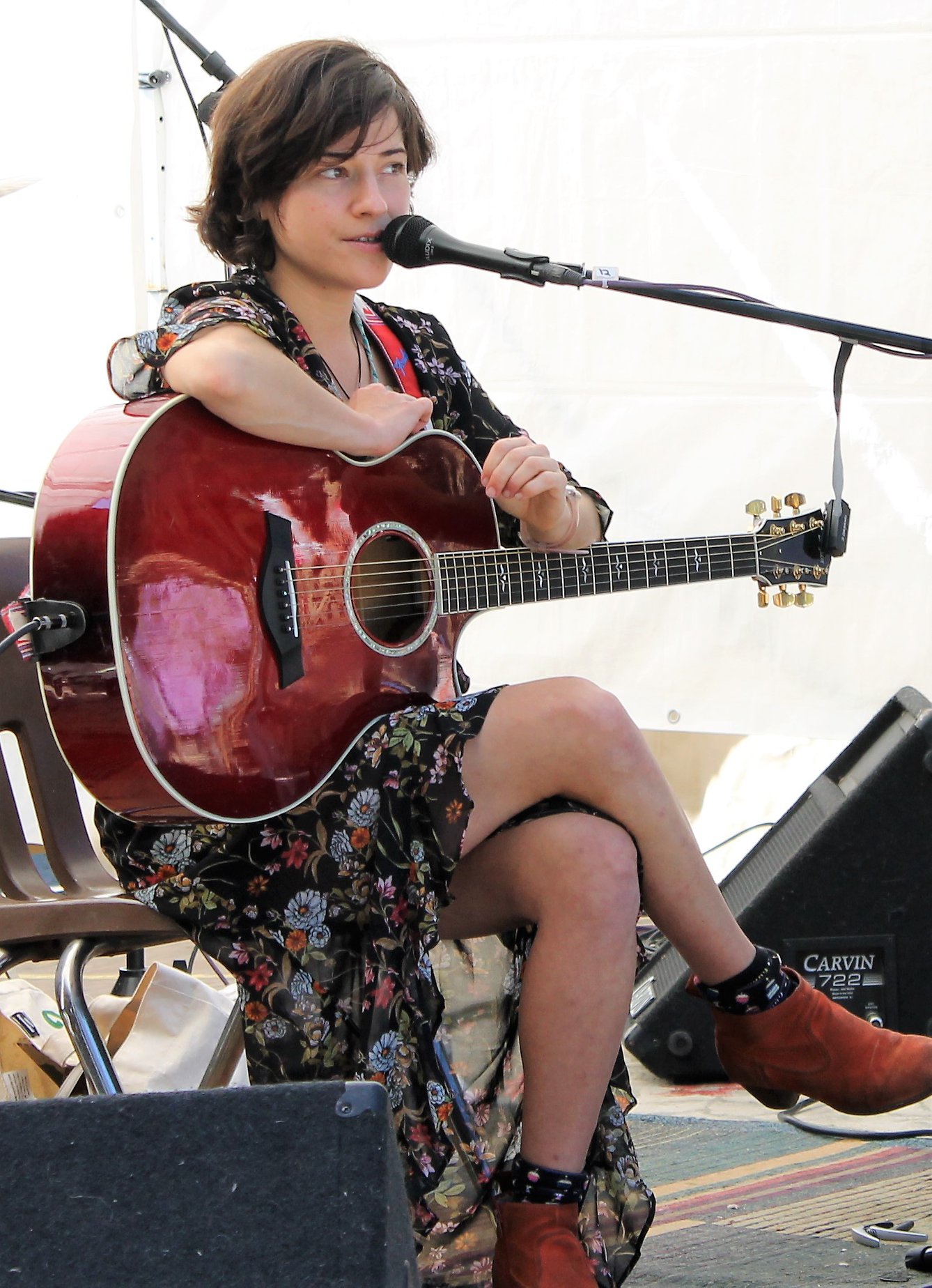 Bio — Sherita Perez